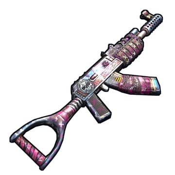 [Top 10] RUST Best AK Skins That Look Freakin Awesome! (2022 Edition ...