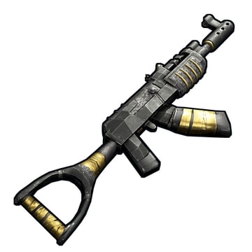 [Top 10] RUST Best AK Skins That Look Freakin Awesome! (2022 Edition ...