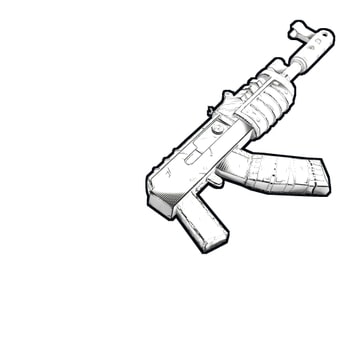 [Top 10] RUST Best AK Skins That Look Freakin Awesome! (2022 Edition ...