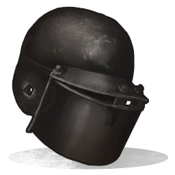 [Top 10] RUST Best Armors That Are Excellent | GAMERS DECIDE