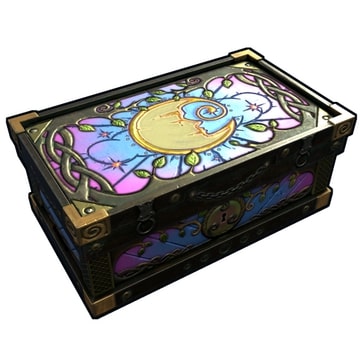 [Top 5] Rust Best Box Skins That Look Freakin' Awesome | Gamers Decide