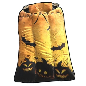 [Top 5] Rust Best Sleeping Bag Skins That Look Freakin' Awesome ...