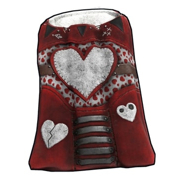 [Top 5] Rust Best Sleeping Bag Skins That Look Freakin' Awesome ...