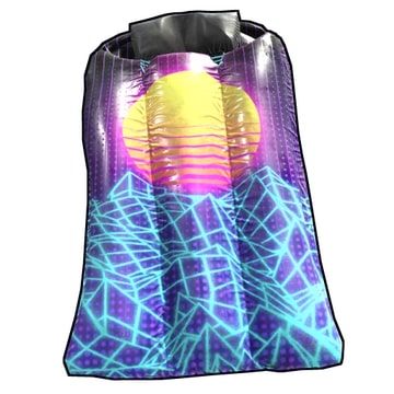 [Top 5] Rust Best Sleeping Bag Skins That Look Freakin' Awesome ...