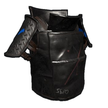 [Top 10] RUST Best Armors That Are Excellent | GAMERS DECIDE