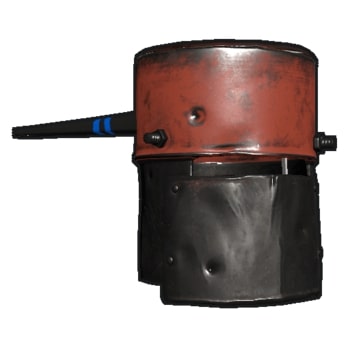 [Top 10] RUST Best Armors That Are Excellent | GAMERS DECIDE