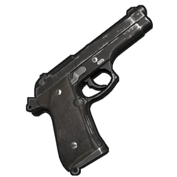 [Top 10] RUST Best Weapons That Are Excellent | Gamers Decide