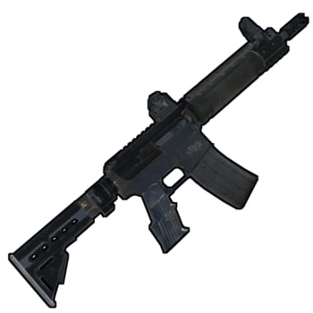 [Top 10] RUST Best Weapons That Are Excellent | Gamers Decide