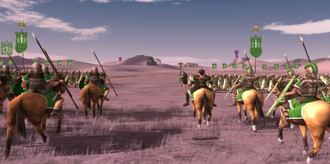 [Top 5] Best Rome: Total War Factions That Are Powerful | Gamers Decide