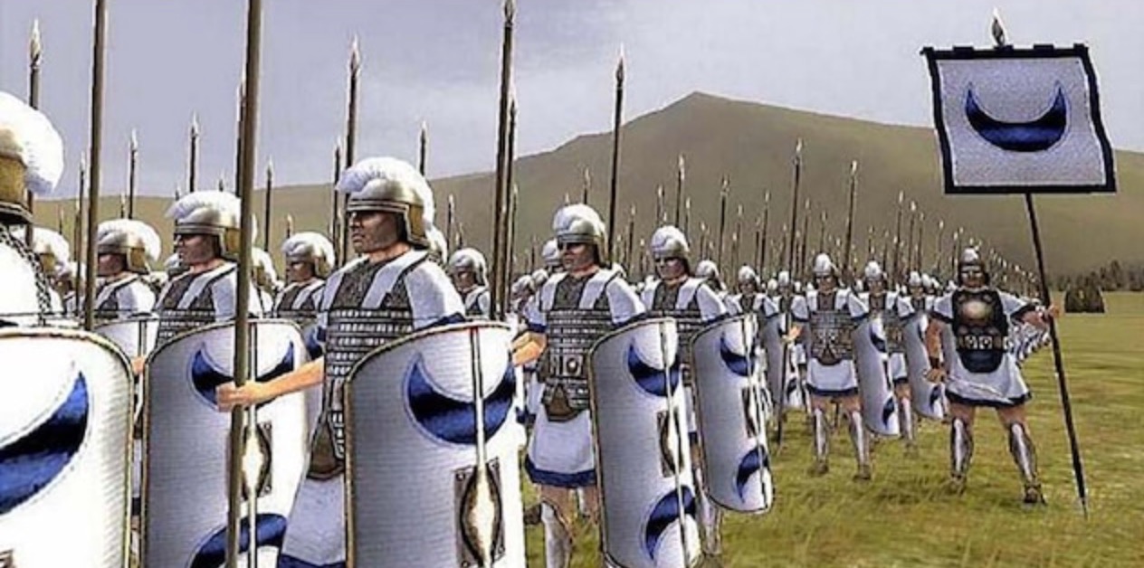 [Top 5] Best Rome: Total War Factions That Are Powerful | Gamers Decide