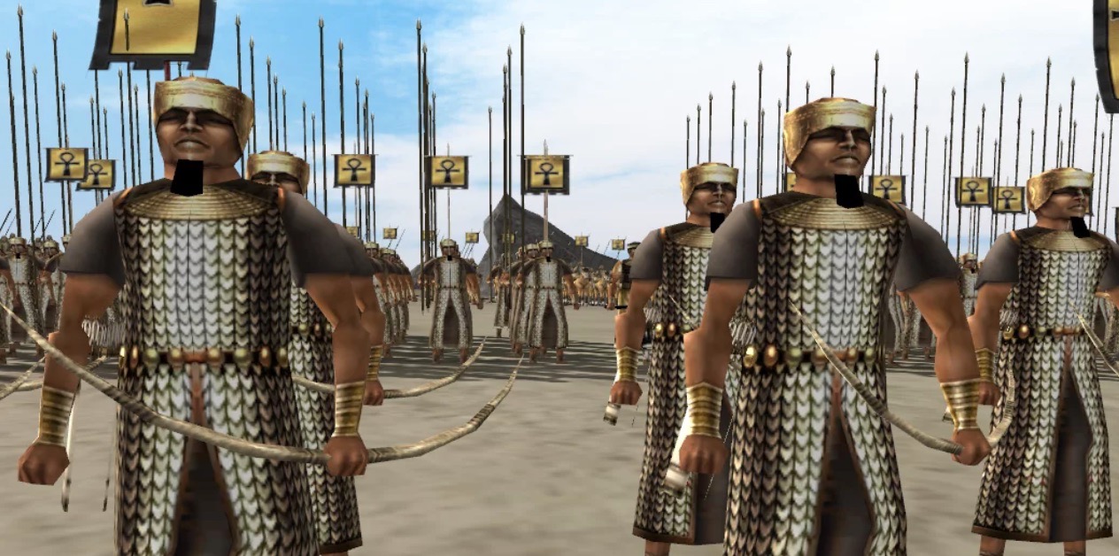 [Top 5] Best Rome: Total War Factions That Are Powerful | Gamers Decide