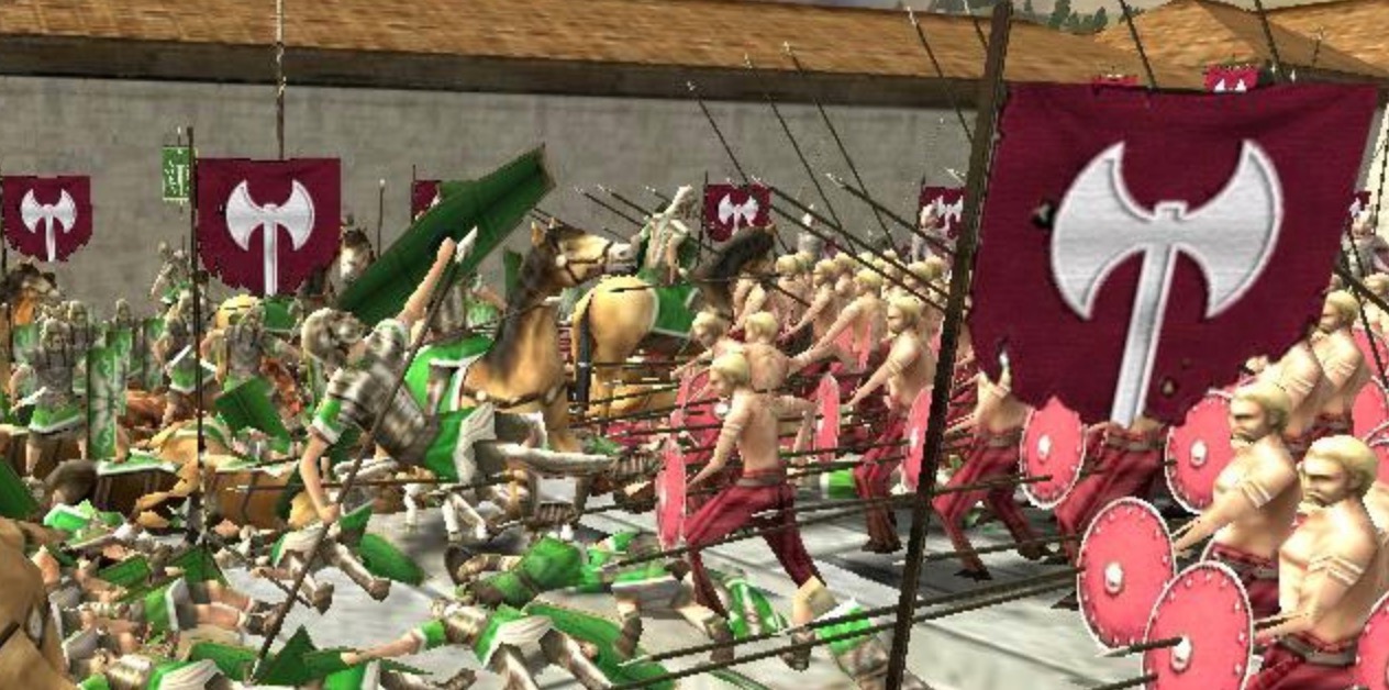 [Top 5] Best Rome: Total War Factions That Are Powerful | Gamers Decide