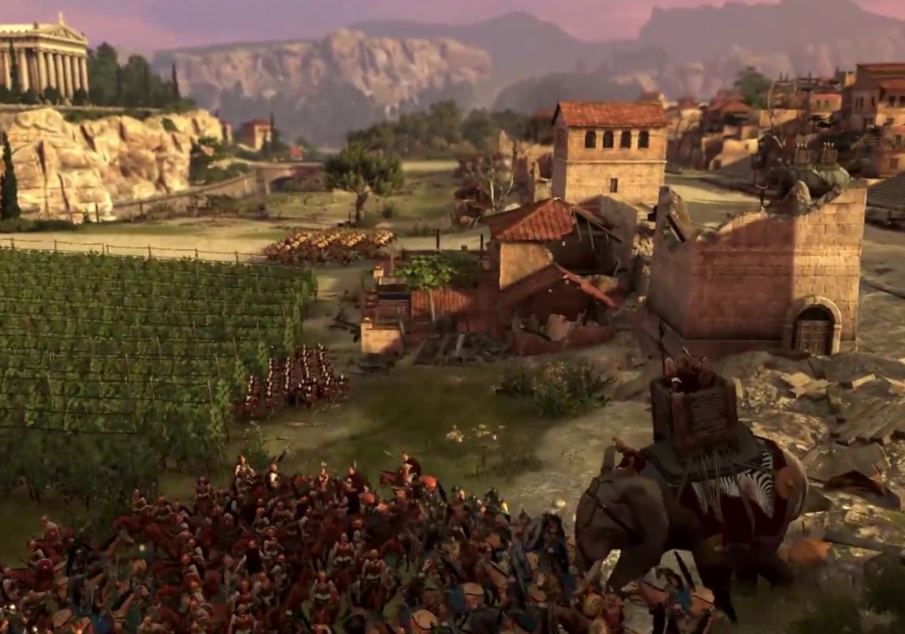 [Top 10] Best Total War Games That Are Highly Rated | GAMERS DECIDE