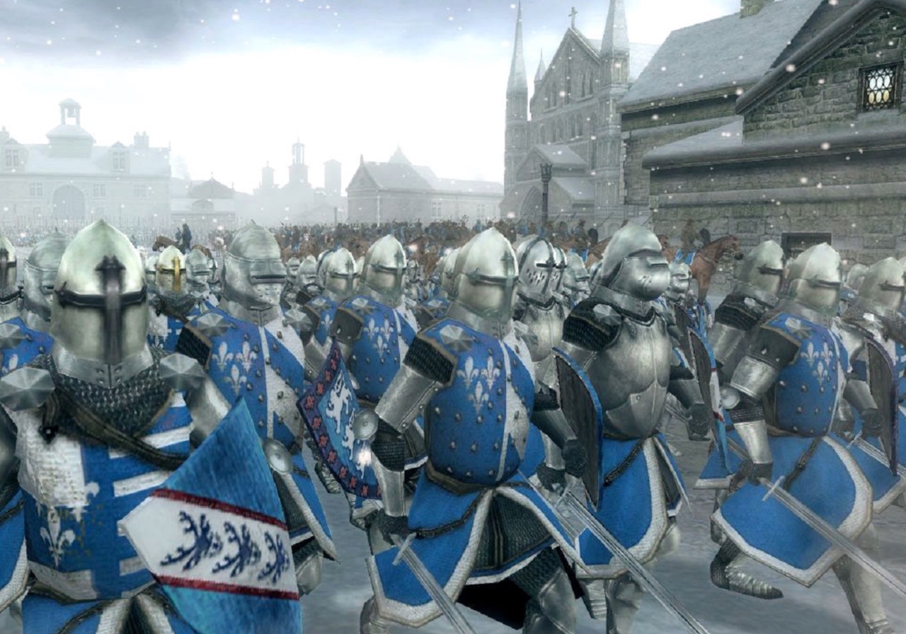 [Top 10] Best Total War Games That Are Highly Rated | GAMERS DECIDE