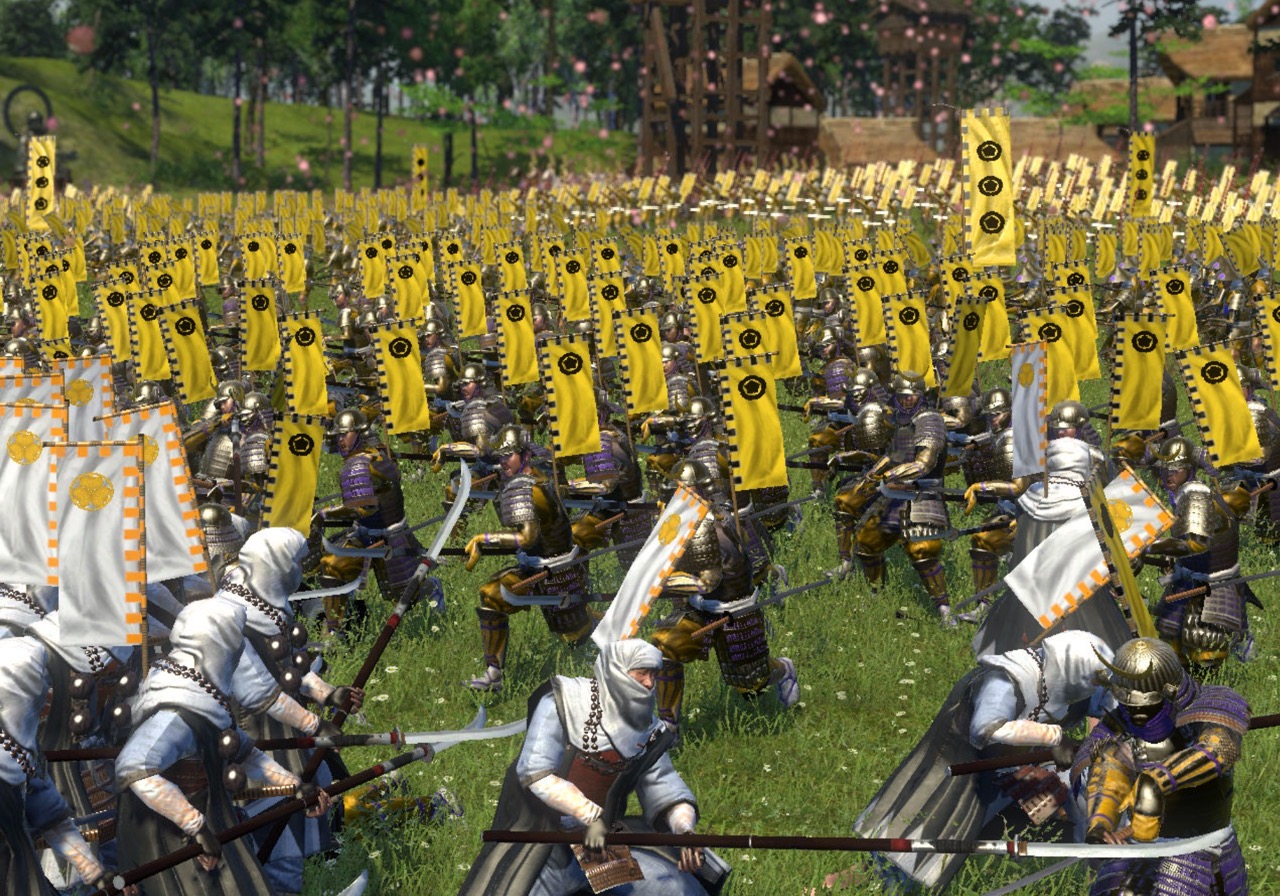 [Top 10] Best Total War Games That Are Highly Rated | GAMERS DECIDE