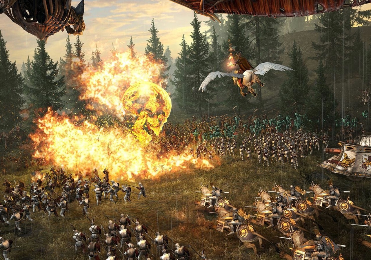 [Top 10] Best Total War Games That Are Highly Rated | GAMERS DECIDE