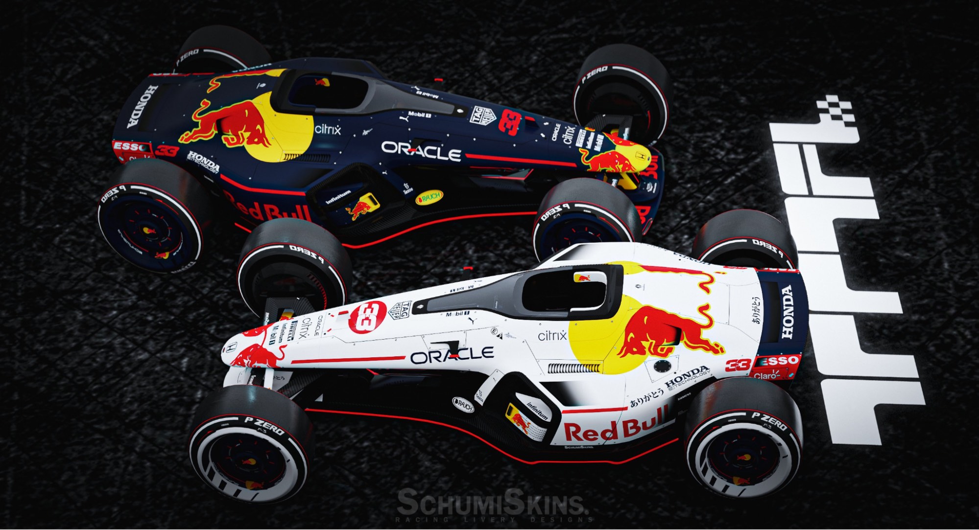  Top 10 Trackmania 2020 Best Skins That Look Freakin Awesome GAMERS 