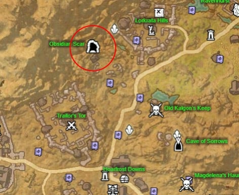 [Top 15] ESO Best XP Grind Spots For Powerleveling (2022 Latest Patch ...