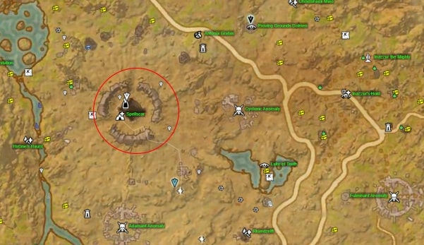 [Top 15] ESO Best XP Grind Spots For Powerleveling (2022 Latest Patch ...