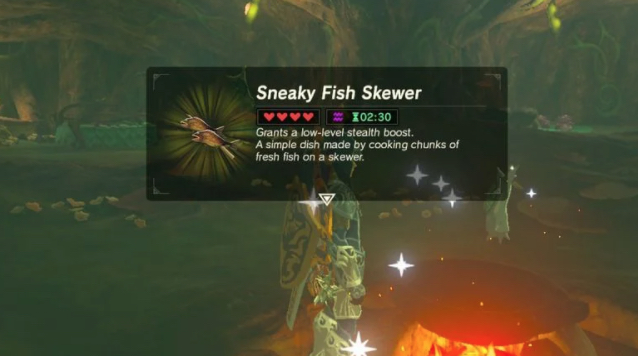 [Top 11] Zelda: Breath of the Wild Best Recipes And How To Get Them ...