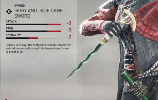 [Top 10] Assassin's Creed Syndicate Best Weapons and How to Get Them ...