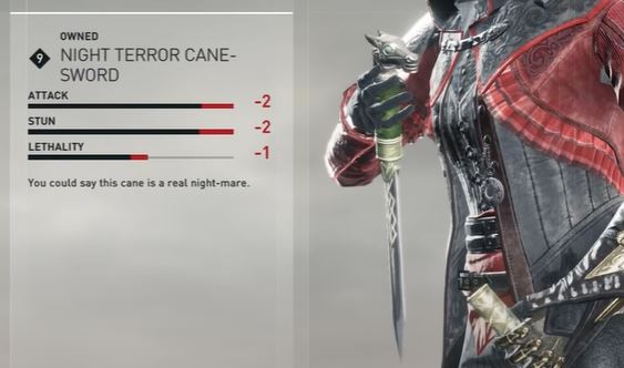 [Top 10] Assassin's Creed Syndicate Best Weapons and How to Get Them ...