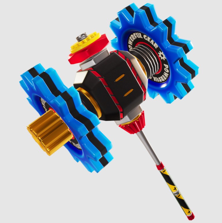 [Top 3] Ninjala Best Hammer That Are Great | GAMERS DECIDE