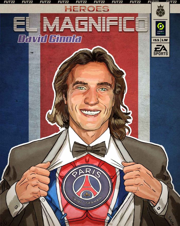 [Top 10] FIFA 22 Best Hero Cards That Are Great | GAMERS DECIDE