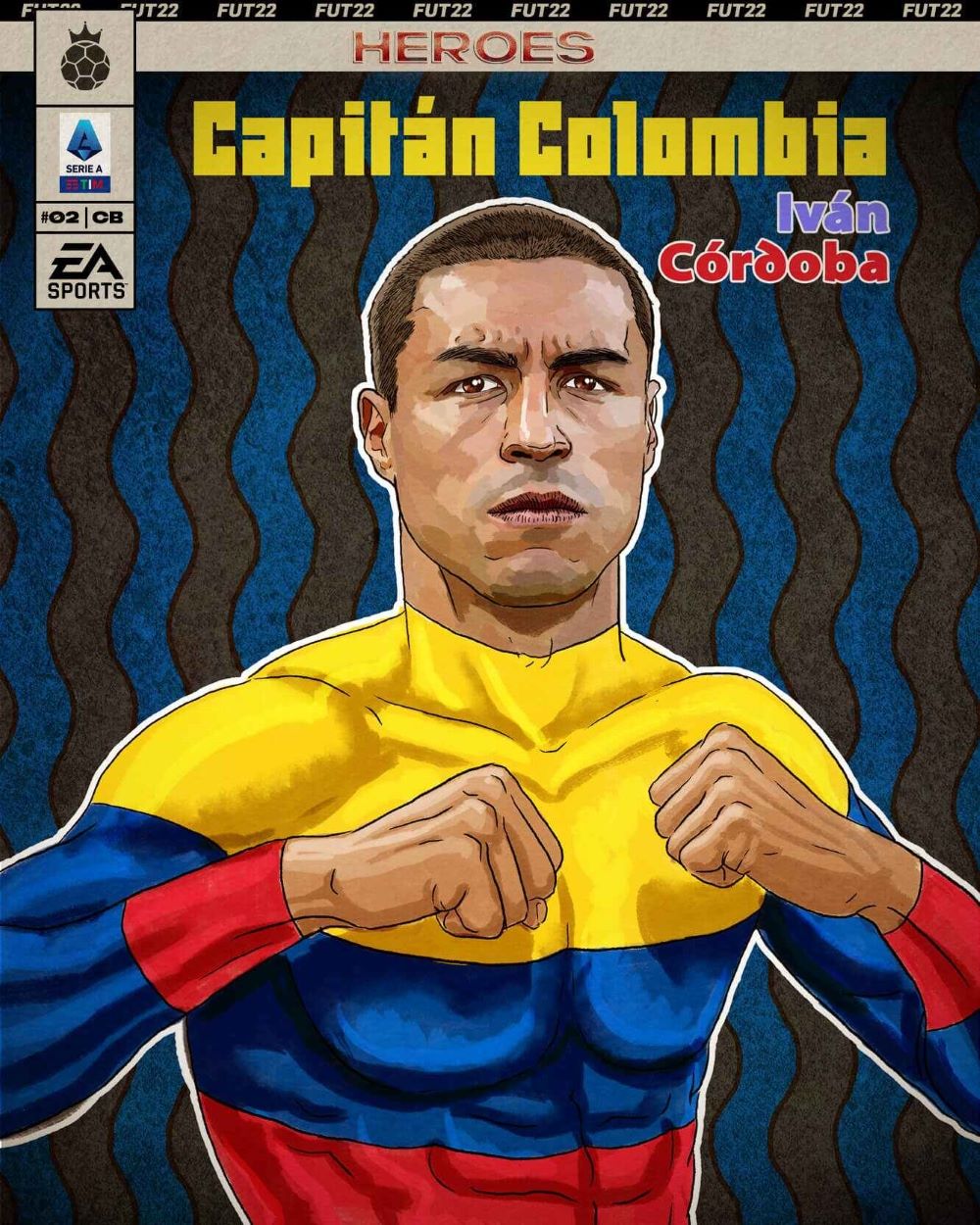 [Top 10] FIFA 22 Best Hero Cards That Are Great | GAMERS DECIDE