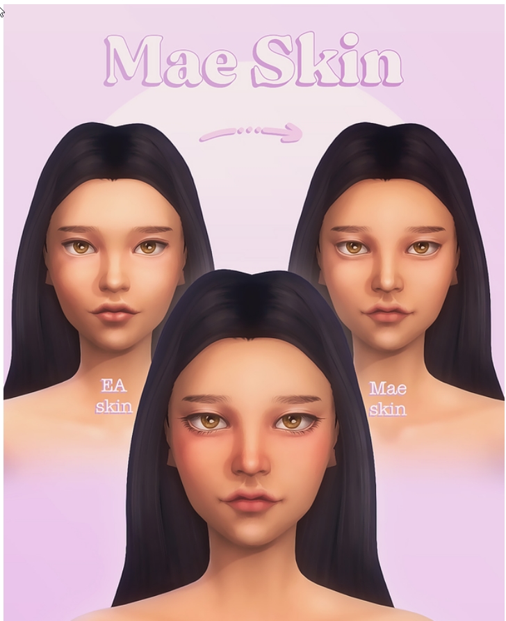[Top 25] The Sims 4 Best Skin Overlays, Mods, And CCs Every Player ...