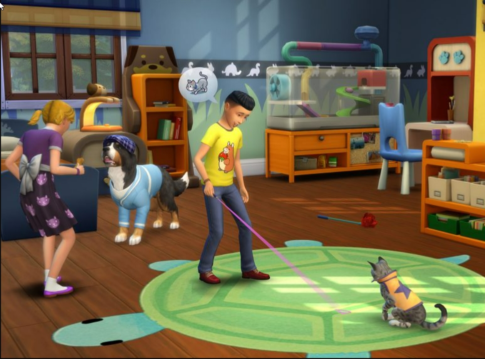 All The Sims 4 Best Stuff Packs (Ranked Worst To Best) | GAMERS DECIDE
