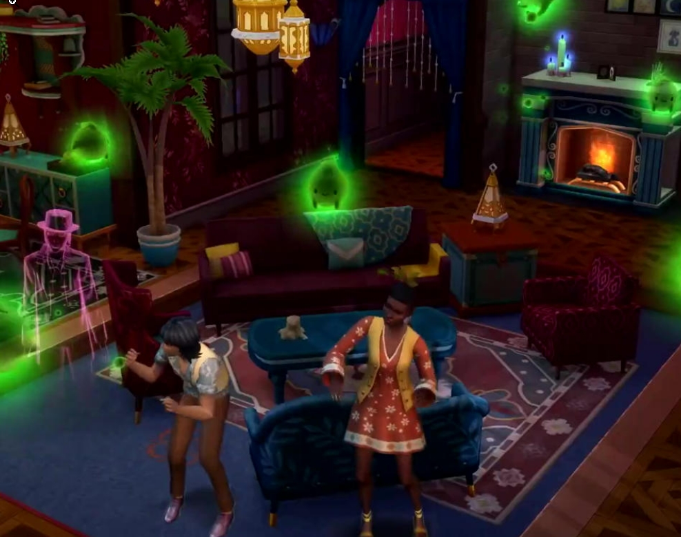 All The Sims 4 Best Stuff Packs (Ranked Worst To Best) | GAMERS DECIDE