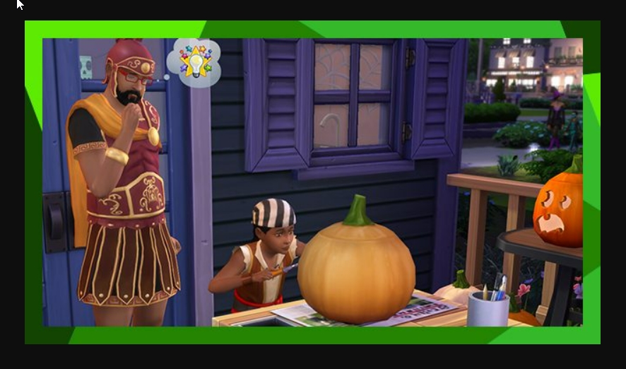 All The Sims 4 Best Stuff Packs (Ranked Worst To Best) | GAMERS DECIDE