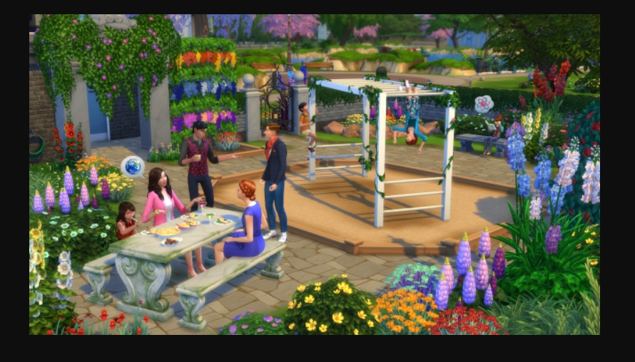 All The Sims 4 Best Stuff Packs (Ranked Worst To Best) | GAMERS DECIDE