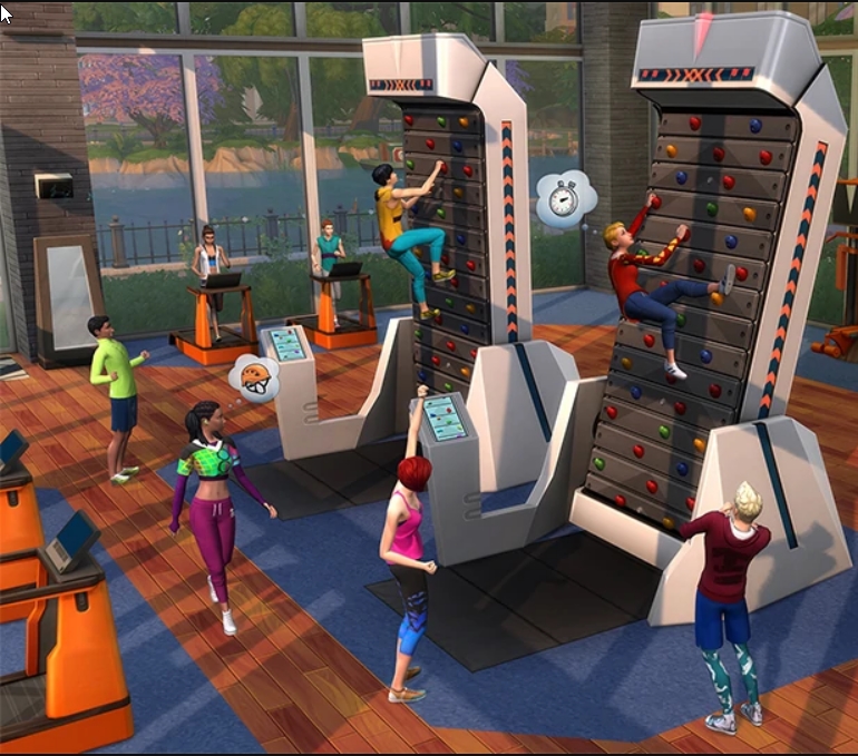 All The Sims 4 Best Stuff Packs (Ranked Worst To Best) | GAMERS DECIDE