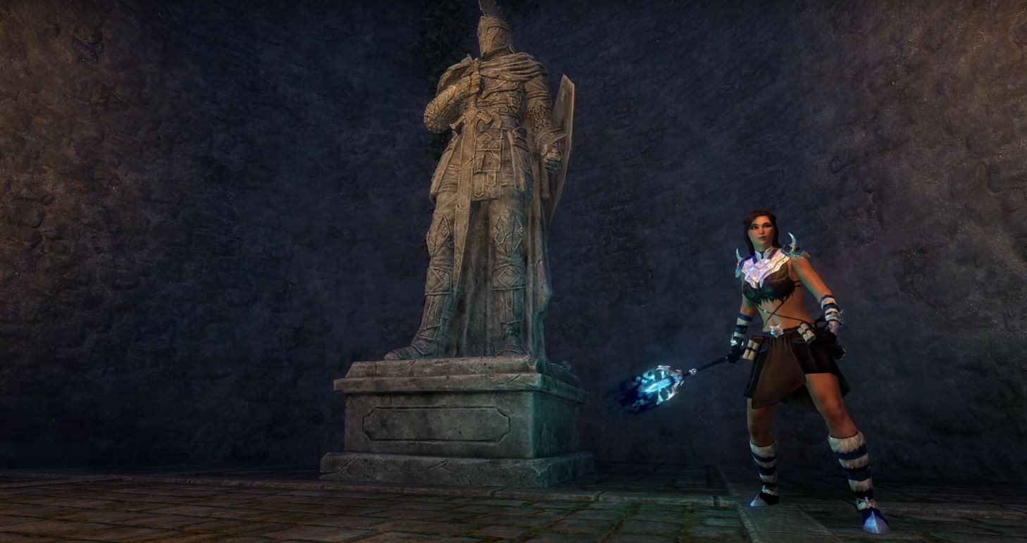 [Top 10] ESO Best Necromancer Builds That Are Fun To Play (2022 Edition ...