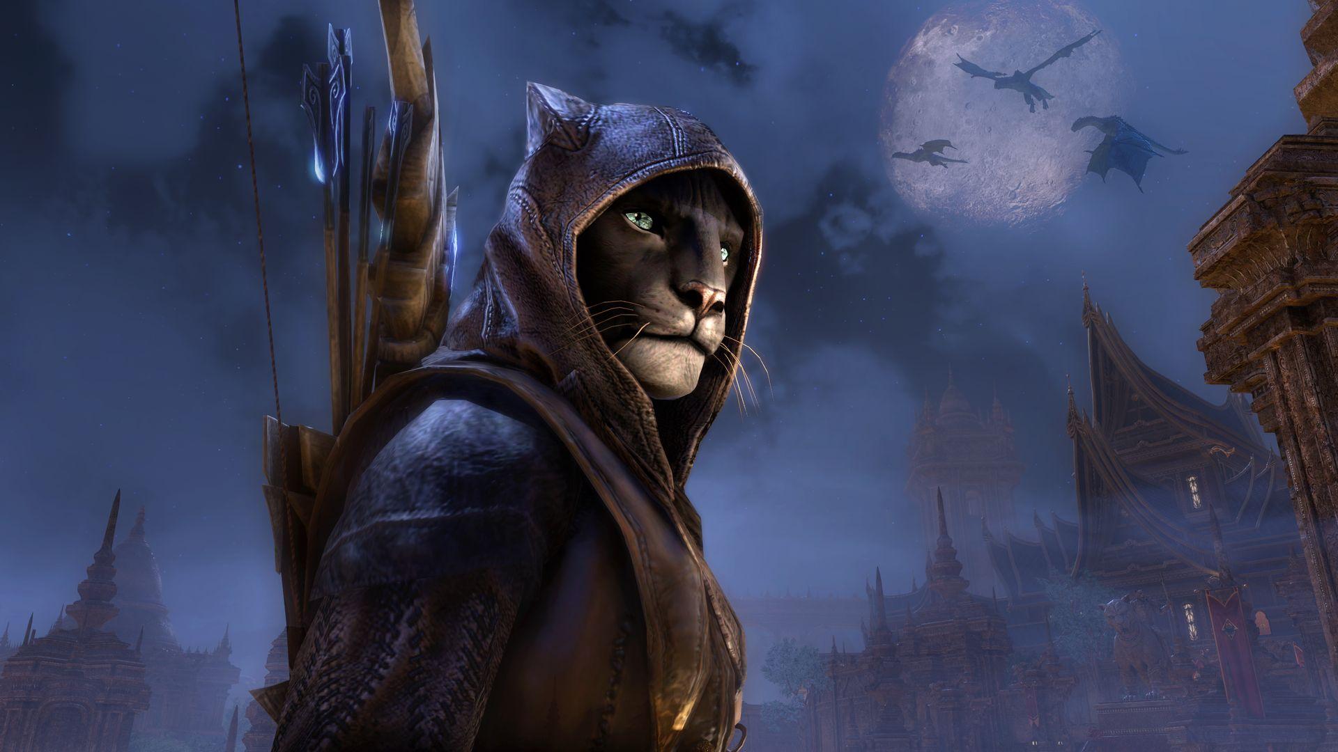 [Top 5] ESO Best Nightblade Race - What’s the Best Race for Nightblades ...