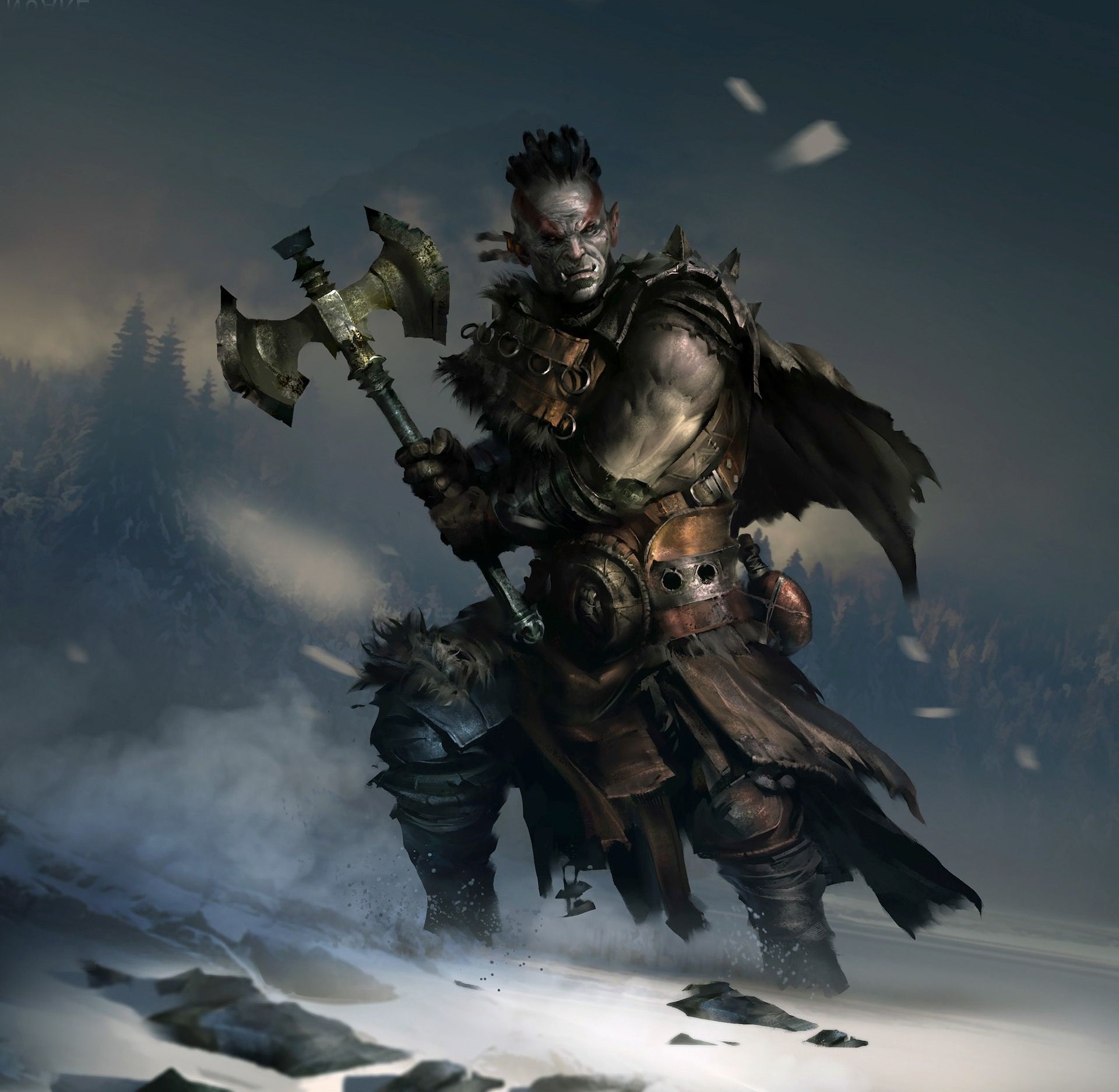 [Top 5] ESO Best Necromancer Race - What's the Best Race for ...