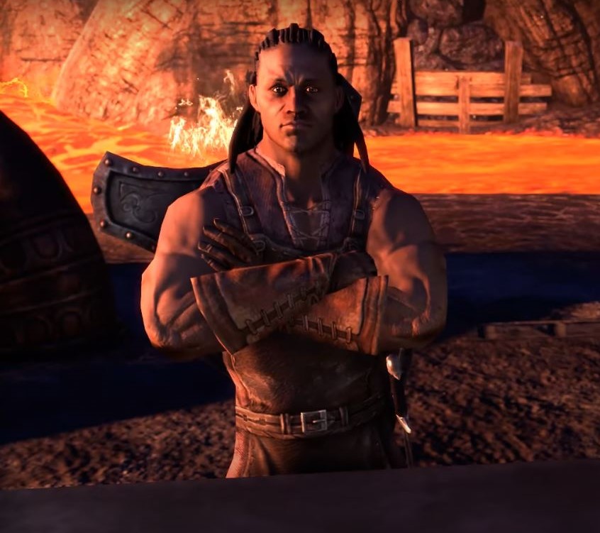 [Top 5] ESO Best Nightblade Race - What’s the Best Race for Nightblades ...