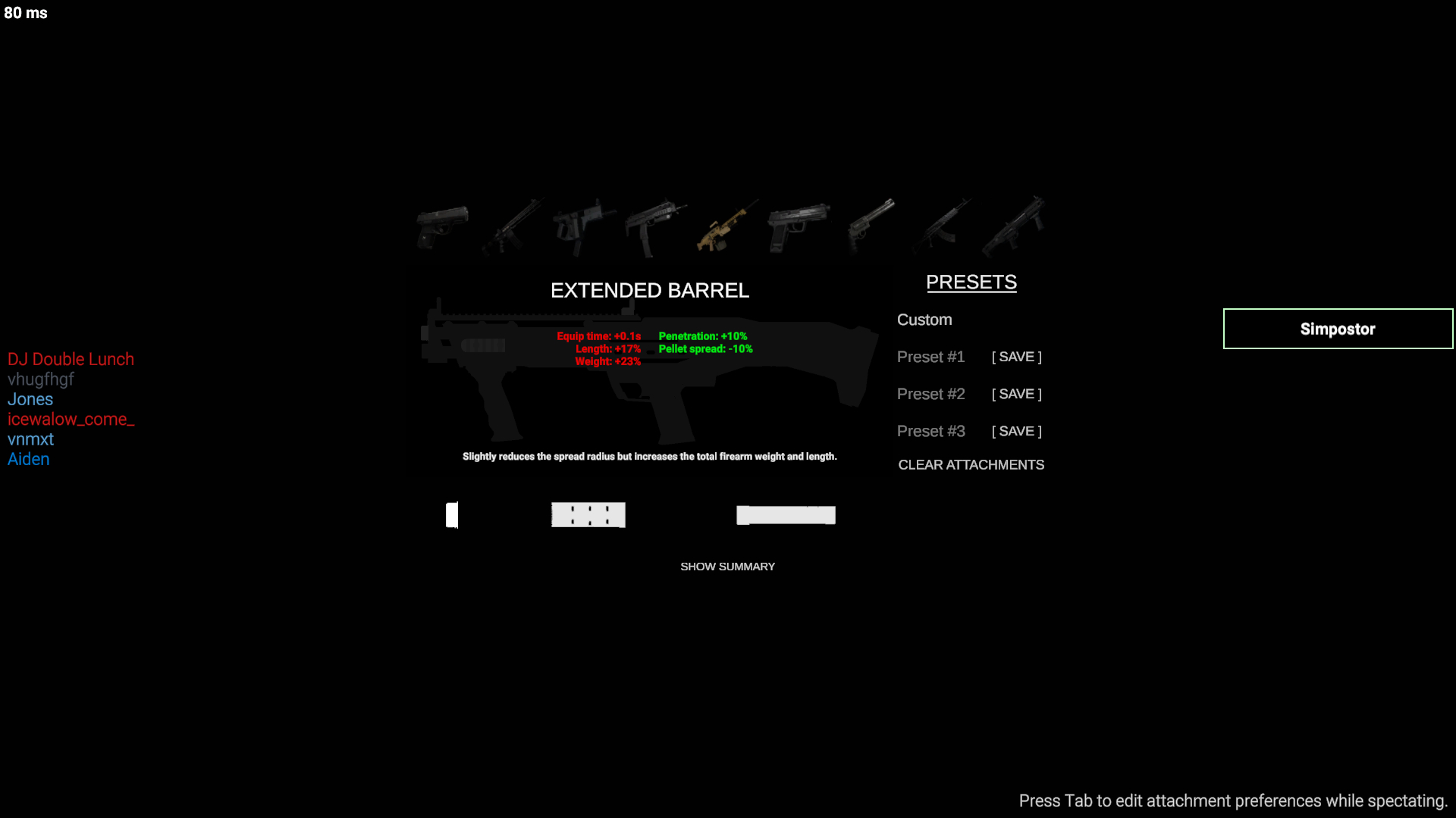 [Top 5] SCP: Secret Laboratory Best Weapon Attachments That Are Great ...