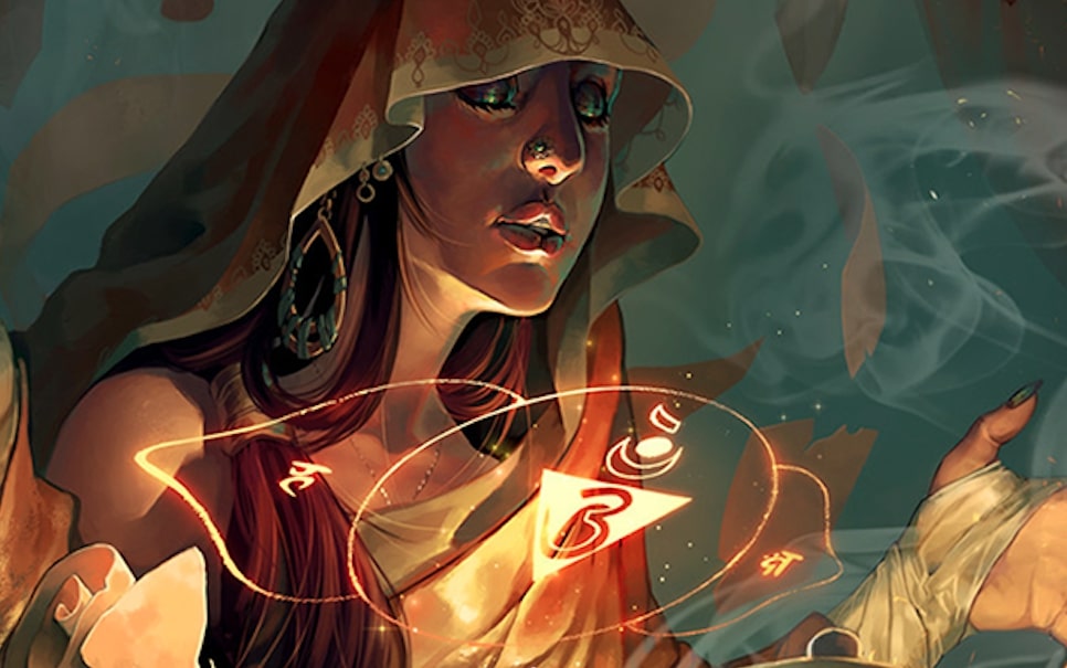 [Top 10] D&D Best Sorcerer Feats That Are Excellent | GAMERS DECIDE