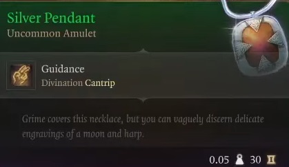 [Top 15] Baldur's Gate 3 Best Act 1 Items | Gamers Decide