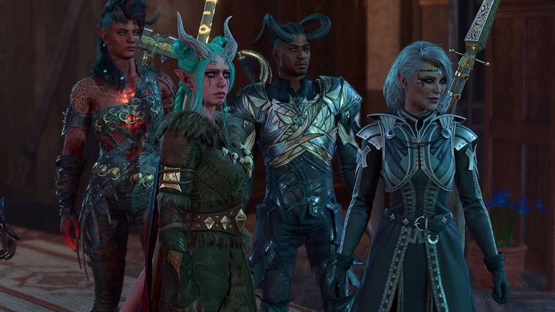 10 Reasons Why Baldur's Gate 3 Is So Good | Gamers Decide