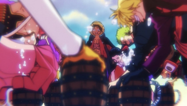 [Top 10] One Piece Best Episodes You Need To Watch! | Gamers Decide