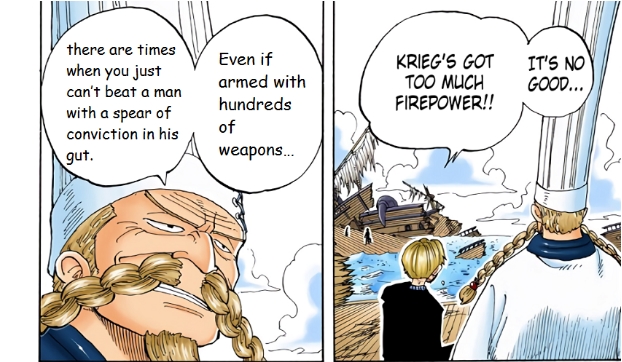 [Top 10] One Piece Best Quotes That Are Great | GAMERS DECIDE