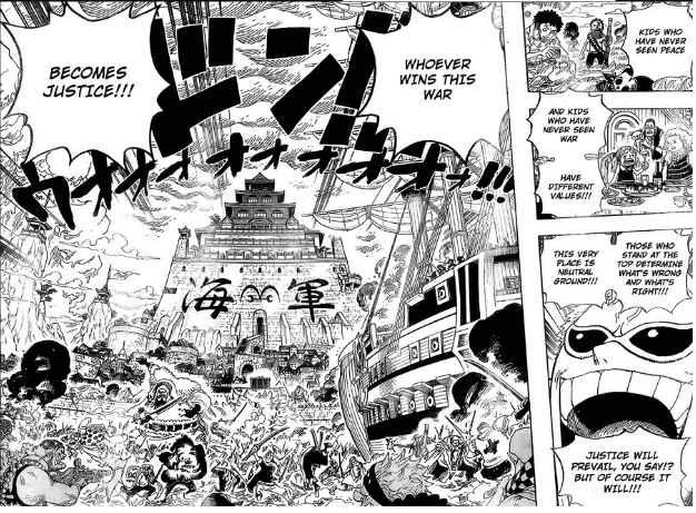 [Top 10] One Piece Best Quotes That Are Great | GAMERS DECIDE