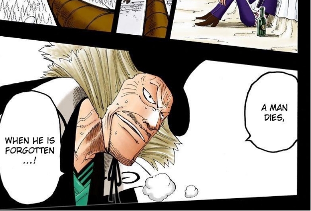 [Top 10] One Piece Best Quotes That Are Great | GAMERS DECIDE