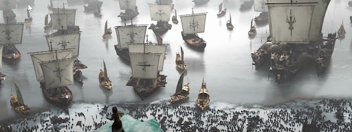 [Top 25] Best Viking Fight Scenes You Need To Watch | Gamers Decide