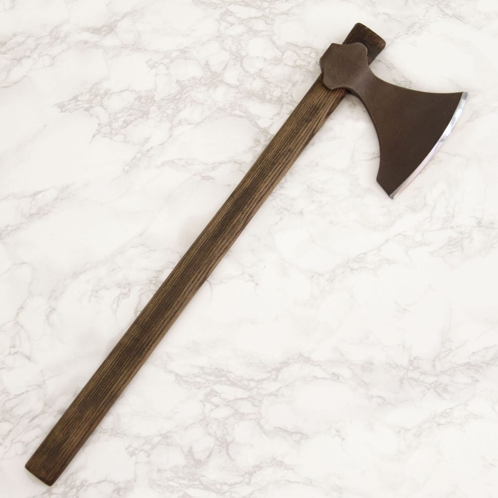 [Top 10] Viking Weapons Used In Battle To Slay Enemies | Gamers Decide