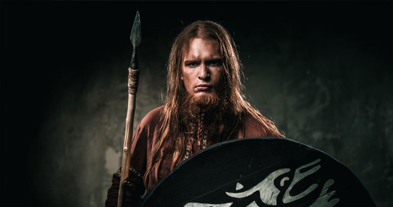 [Top 10] Viking Weapons Used In Battle To Slay Enemies | Gamers Decide